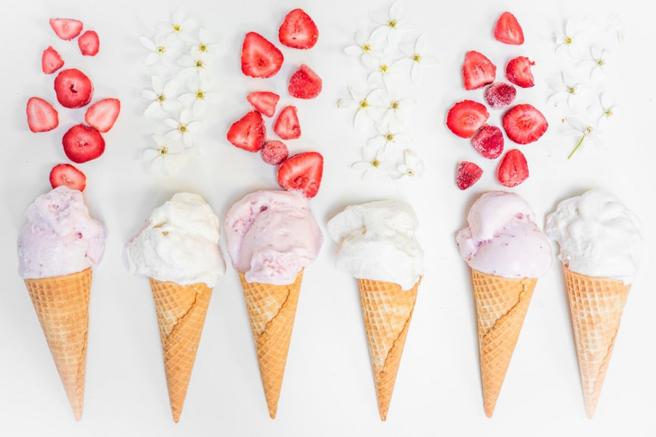 What Is The Most Popular Ice Cream Flavour Frosted Fusions