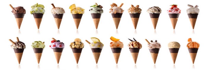 Fun Interesting Facts About Ice Cream Frosted Fusions